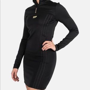 adidas | Dresses | Nwt Adidas Mini Dress | Poshmark